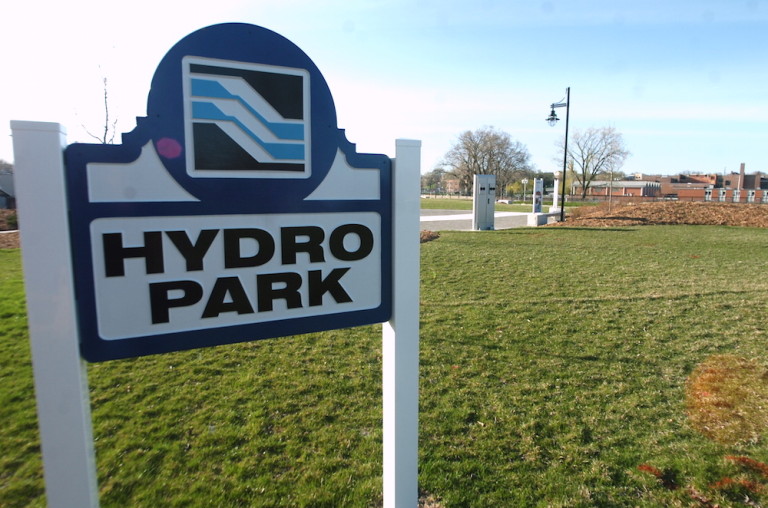 Here’s the lineup the 2023 Live! From Hydro Park music series in ...