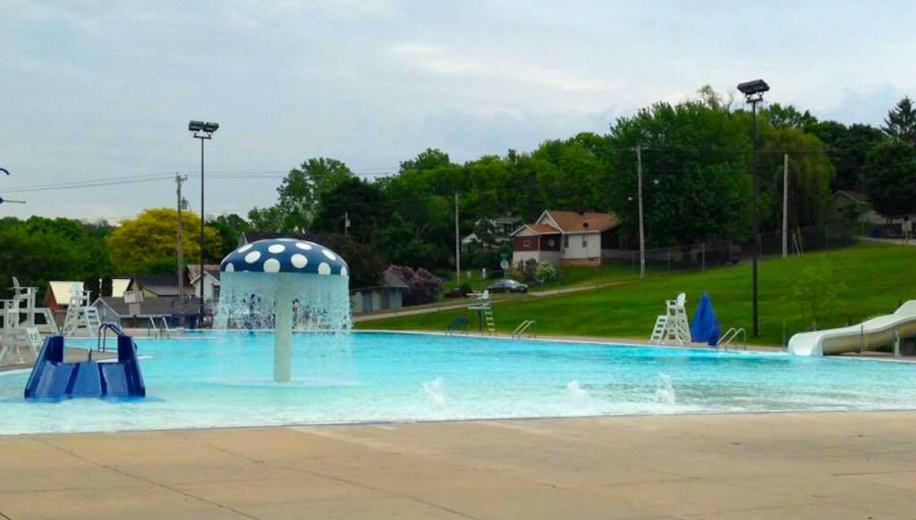 Kaukauna pool opens first weekend of June for 2023 season - Kaukauna ...
