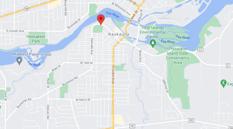 Here's how to get to the new Nelson Family Heritage Crossing from ...