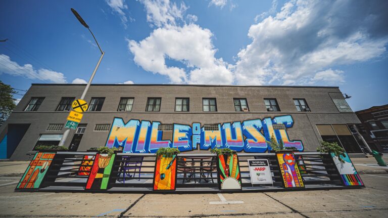 Mile of Music 2025: Here's whose playing - Appleton Community News
