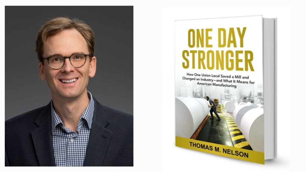 Senate candidate Tom Nelson to speak at Appleton's Hearthstone Museum ...