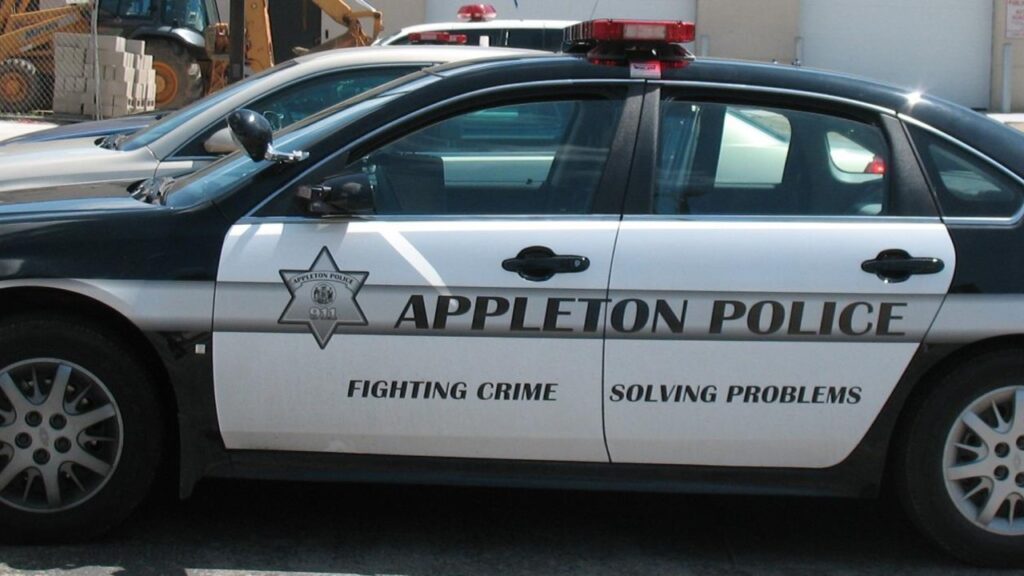 New safe response project connects Appleton police and residents with ...