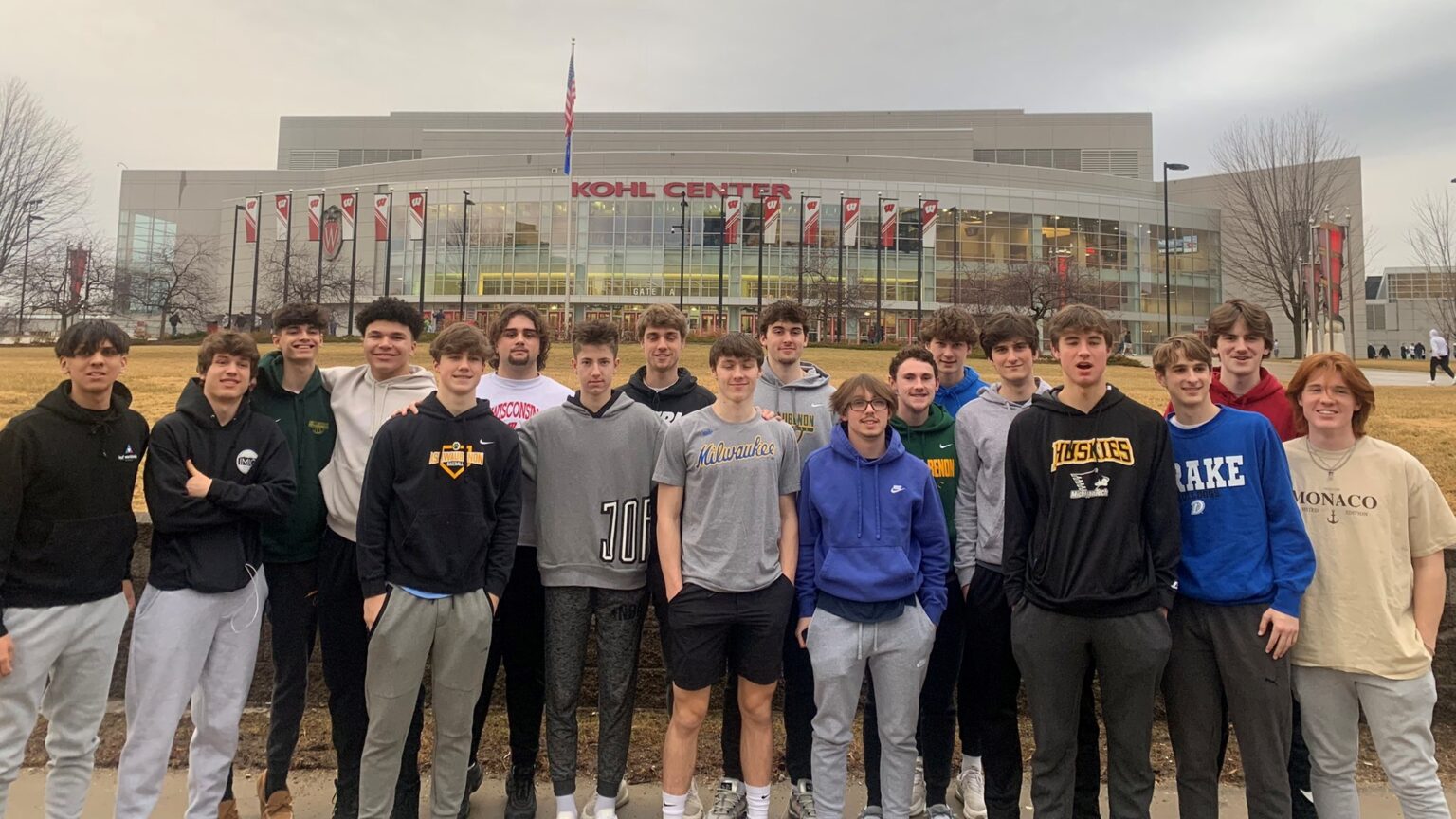 UPDATE: Ashwaubenon boys' basketball falls to Pewaukee in state ...