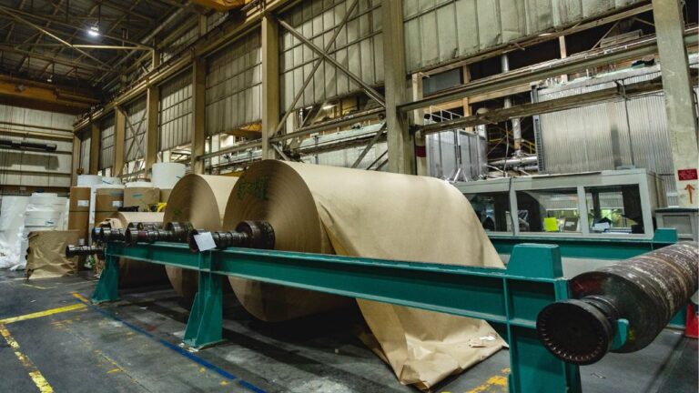 Thilmany parent company announces name change - Kaukauna Community News