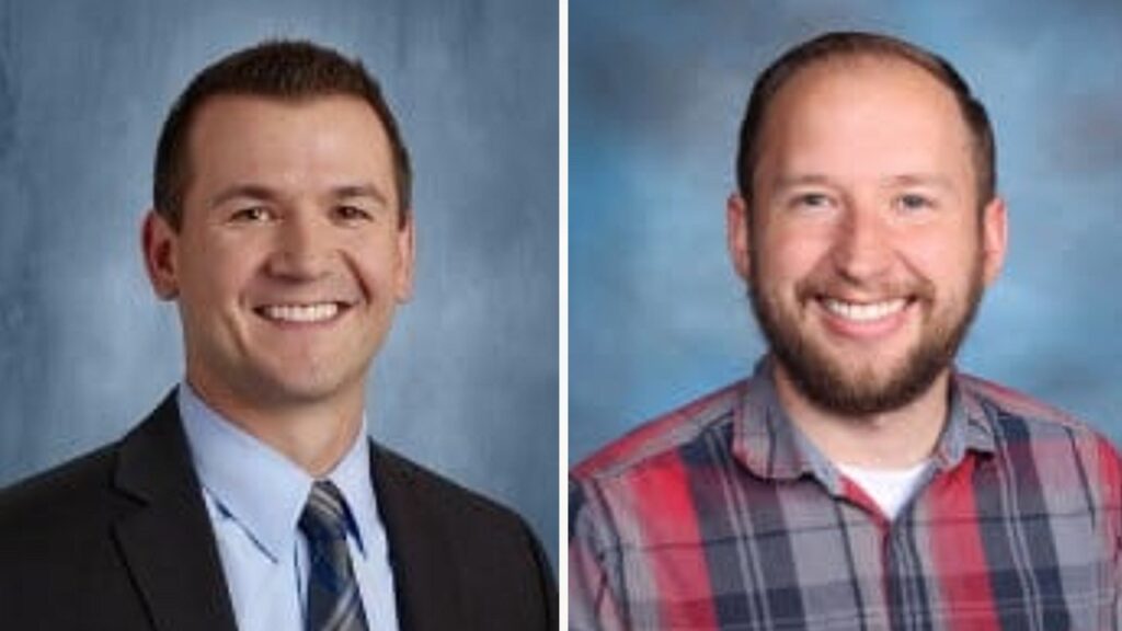 Two from KASD named to 2022 Fox Cities Future 15 list - Kaukauna ...