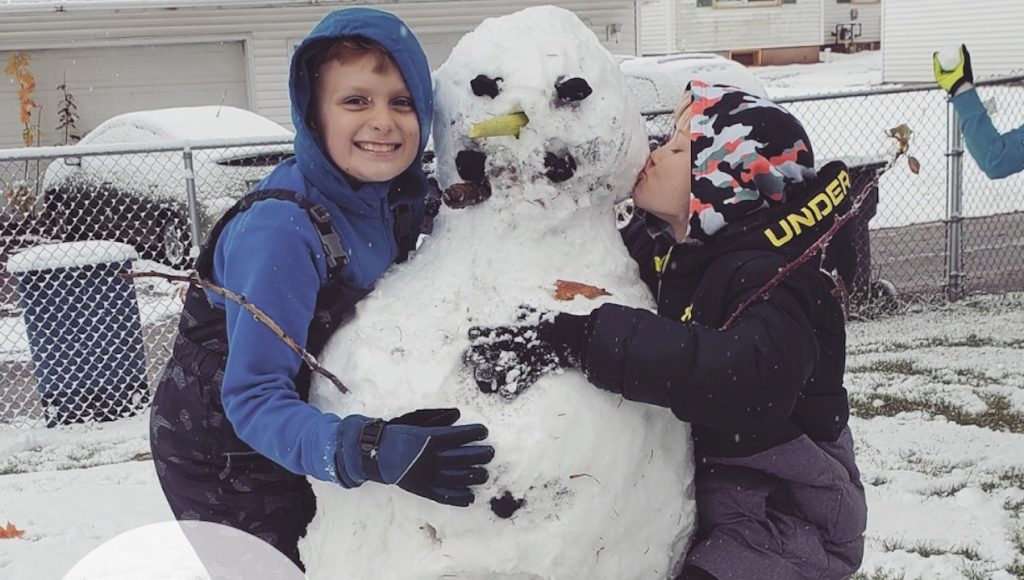 City of Kaukauna wants to see your snowperson masterpiece - Kaukauna ...