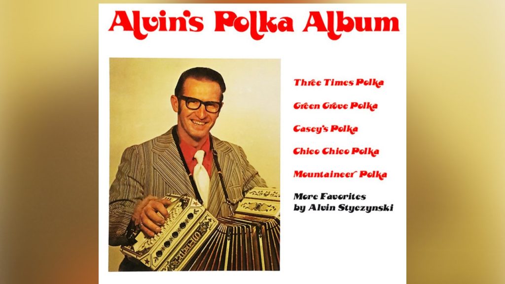 Polka legend Alvin Styczynski has passed away at age 87 - Kaukauna ...