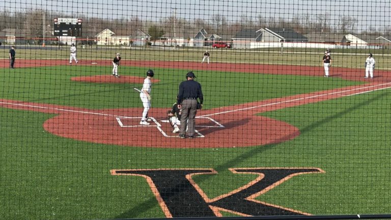 Kaukauna Ghosts baseball hosting fundraiser - Kaukauna Community News