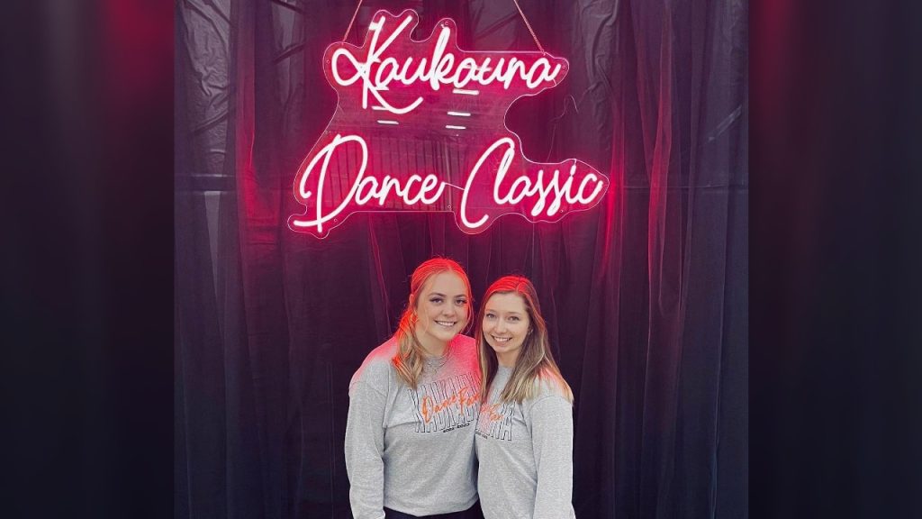 Kaukauna Dance Team names new varsity coaches - Kaukauna Community News