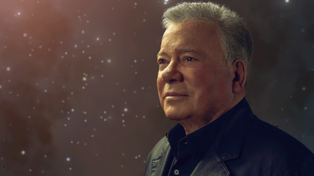 William Shatner to host screening of 'Star Trek II: The Wrath of Khan ...