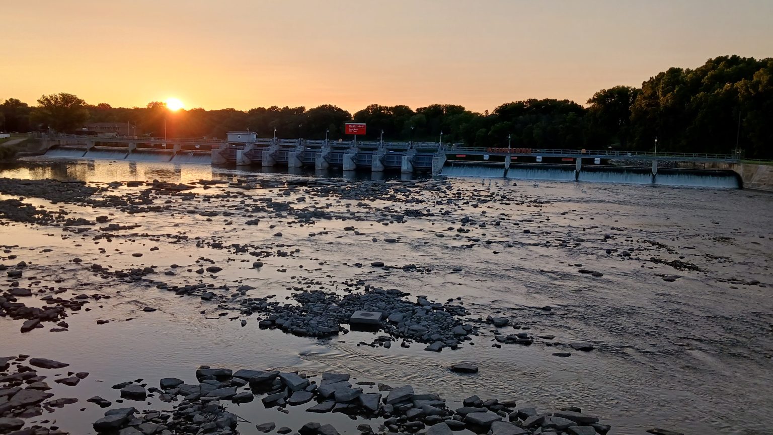 Kaukauna receives EPA grant for Fox River corridor cleanup - Kaukauna ...