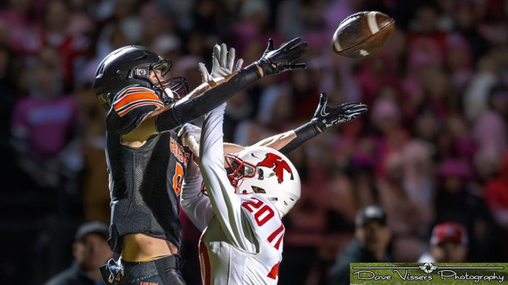 Final: Kaukauna Ghosts football over Appleton East - Kaukauna Community ...