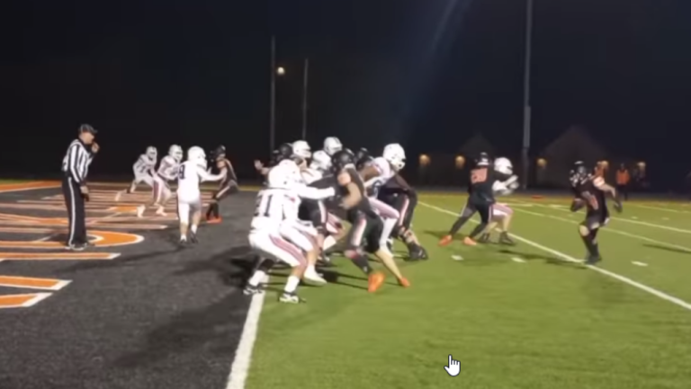 Final: Kaukauna tops Appleton East in regular-season finale - Kaukauna ...