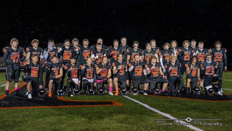 Kaukauna football takes on Waunakee Friday in Ripon: Here's what you ...
