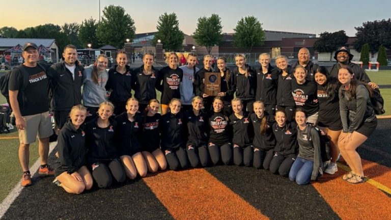 Preview: Kaukauna Ghosts track and field teams ready for 2024 state ...