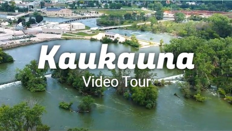 City of Kaukauna unveils new video highlighting the community ...