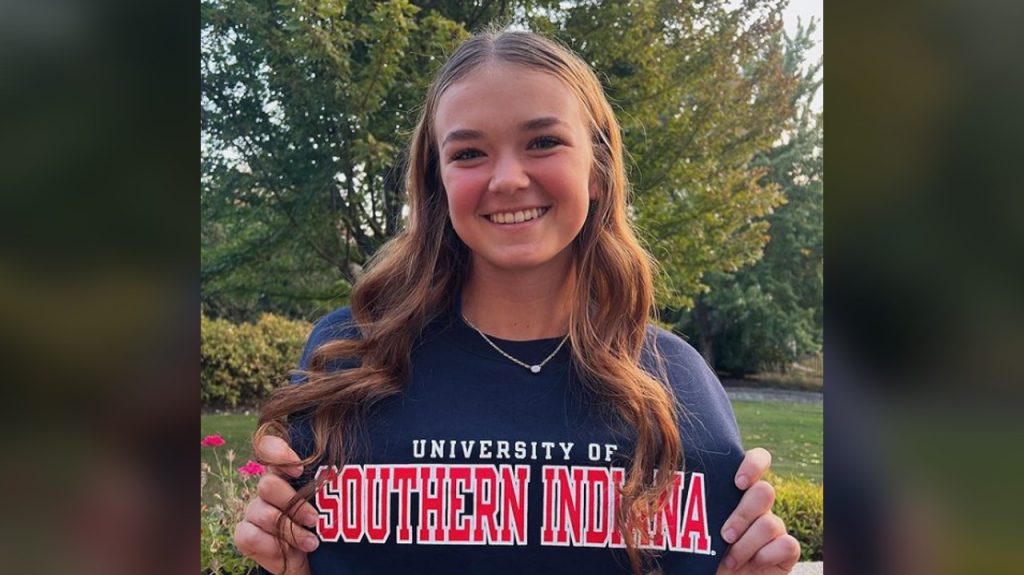 Kaukauna's Lowe to attend Southern Indiana as member of golf team ...