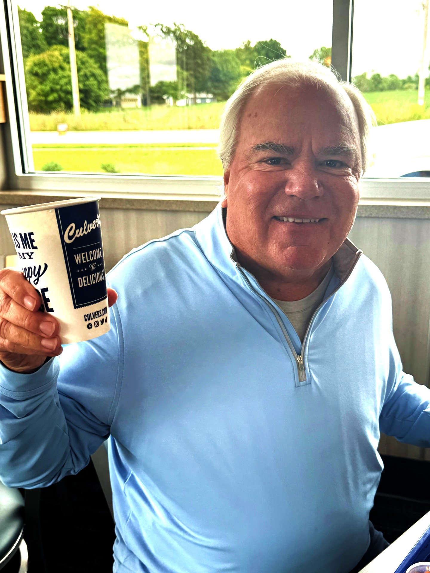 Craig Culver makes surprise visit to newest Wisconsin restaurant ...