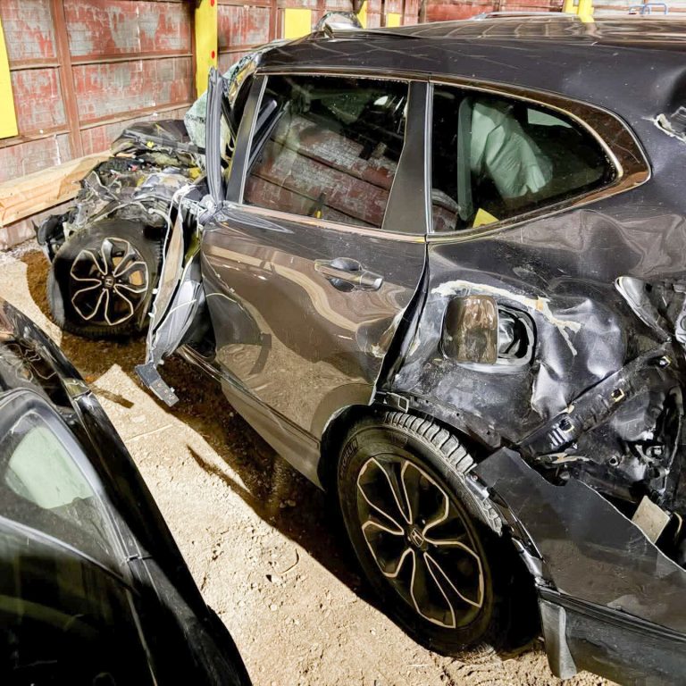 Well-known Green Bay OB/GYN and radio host survives crash with semi on ...